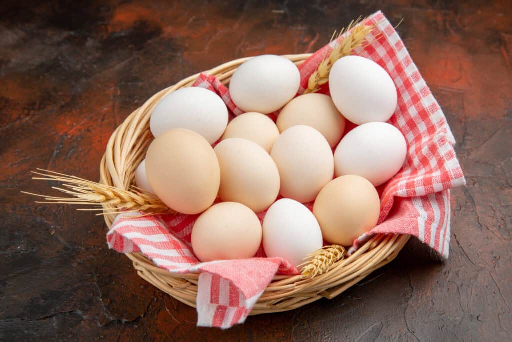 Today Egg Rate In Banglore - Live NECC Egg Prices